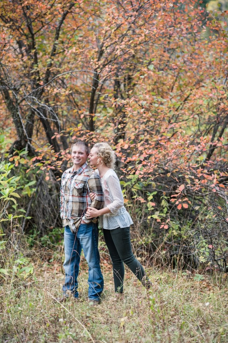 Chase and Janie - Michelle & Logan Photo + Films