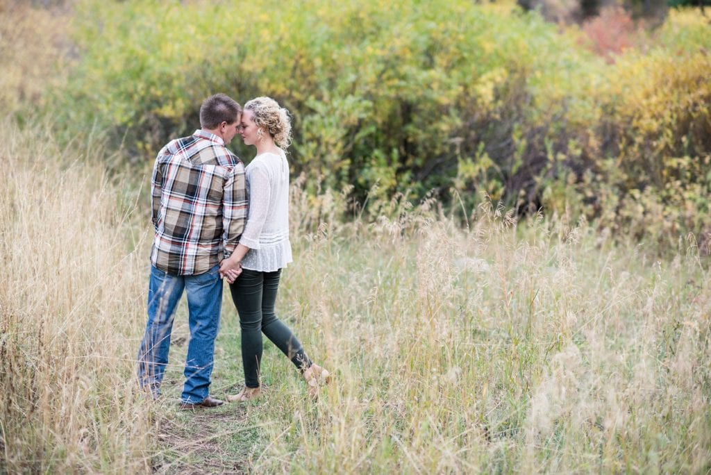 Chase and Janie - Michelle & Logan Photo + Films