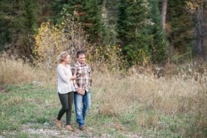 Chase and Janie - Michelle & Logan Photo + Films