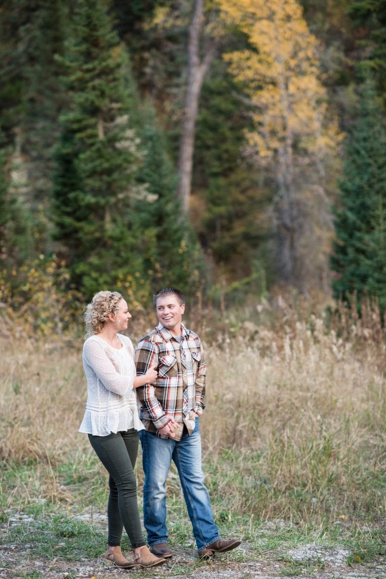 Chase and Janie - Michelle & Logan Photo + Films