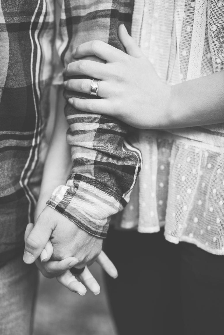 Chase and Janie - Michelle & Logan Photo + Films