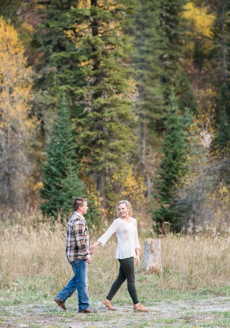 Chase and Janie - Michelle & Logan Photo + Films