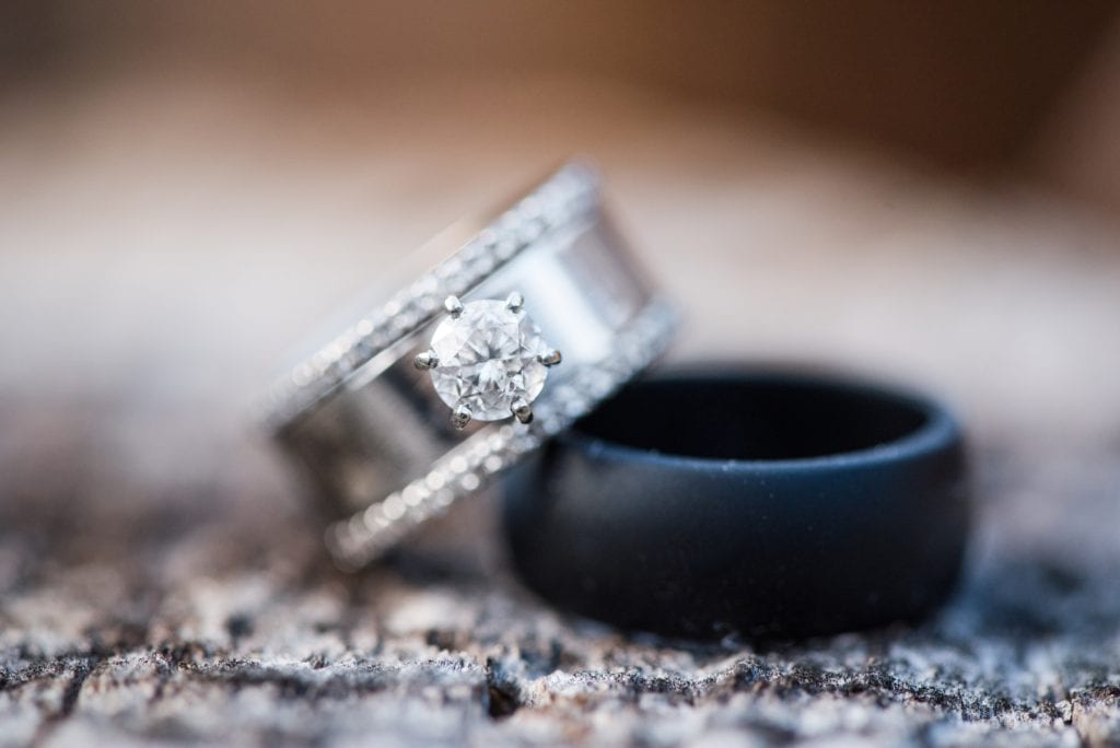 Chase and Janie - Michelle & Logan Photo + Films