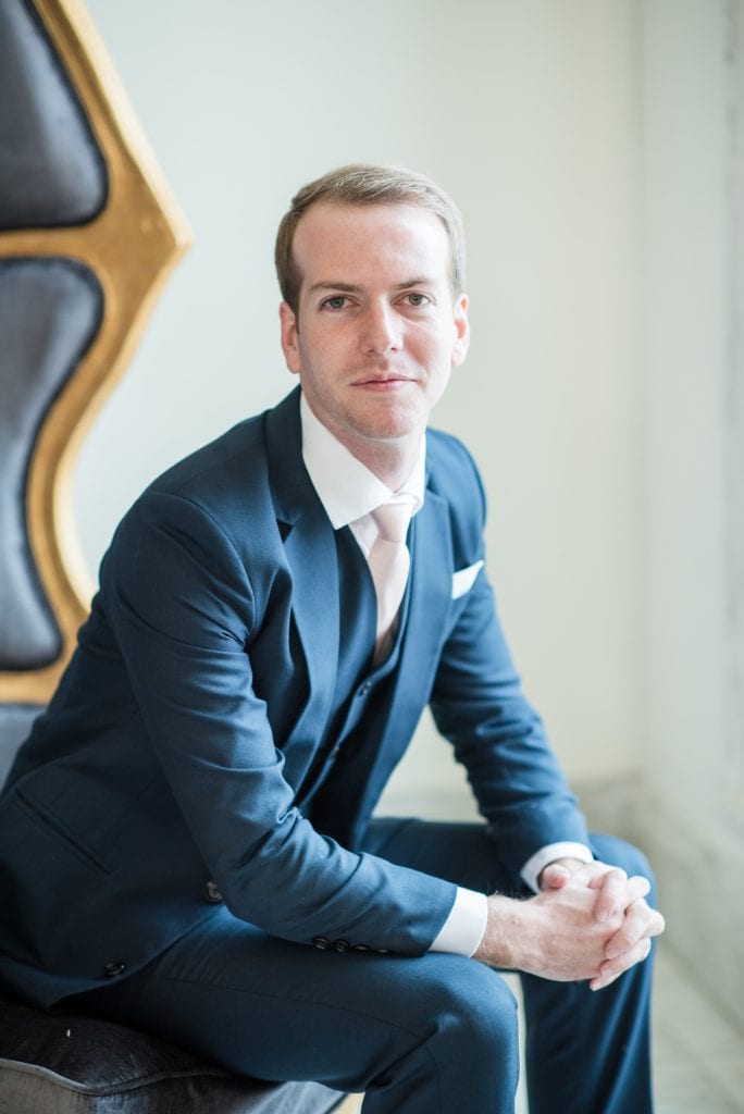 Patrick + Michelle Chateau des Fleurs - Michelle & Logan Photo + Films