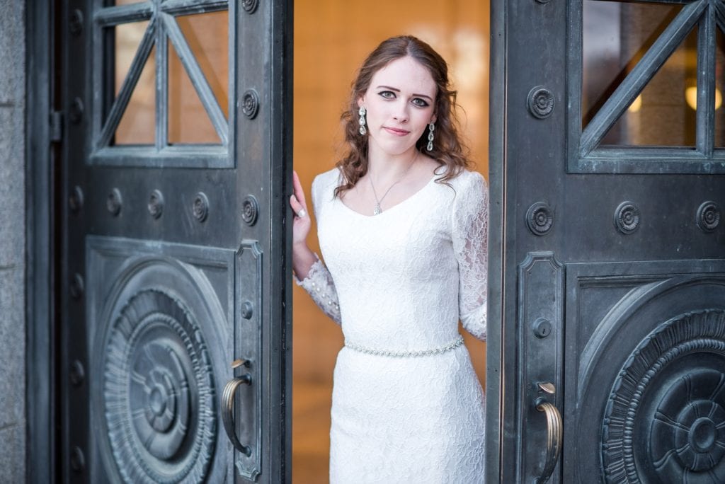 Austin + Esther SLC Capitol Formals - Michelle & Logan Photo + Films