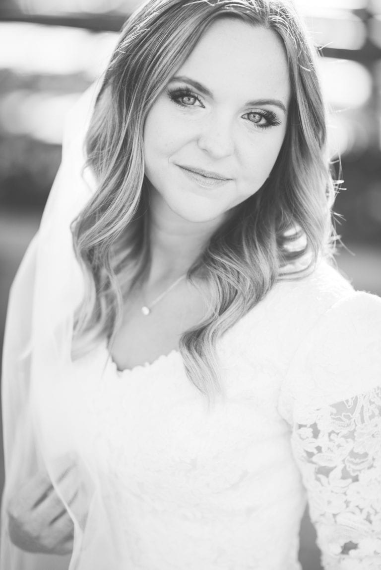 Jose + Olivia | Arizona Formals - Michelle & Logan Photo + Films