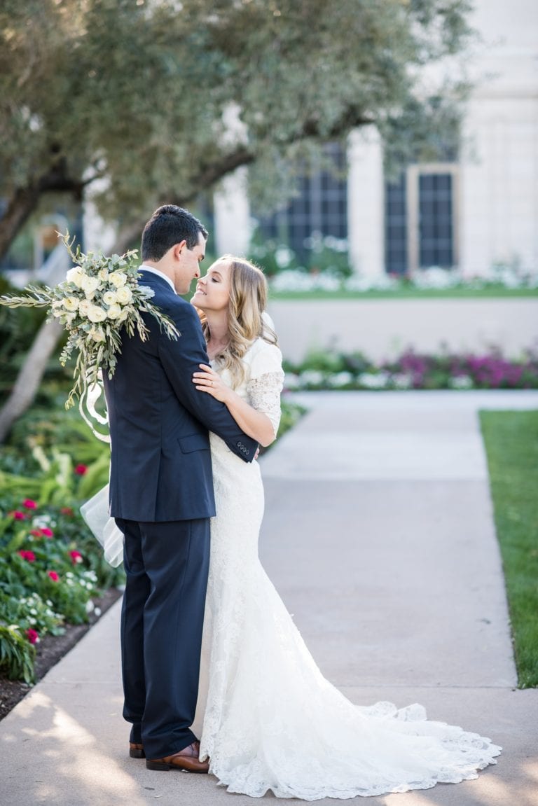 Jose + Olivia | Arizona Formals - Michelle & Logan Photo + Films