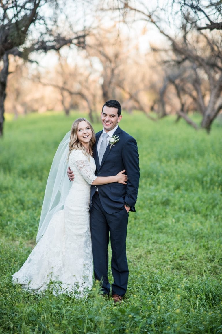 Jose + Olivia | Arizona Formals - Michelle & Logan Photo + Films