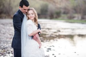 Jose + Olivia | Arizona Formals - Michelle & Logan Photo + Films