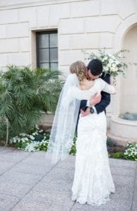 Jose + Olivia | Arizona Wedding - Michelle & Logan Photo + Films