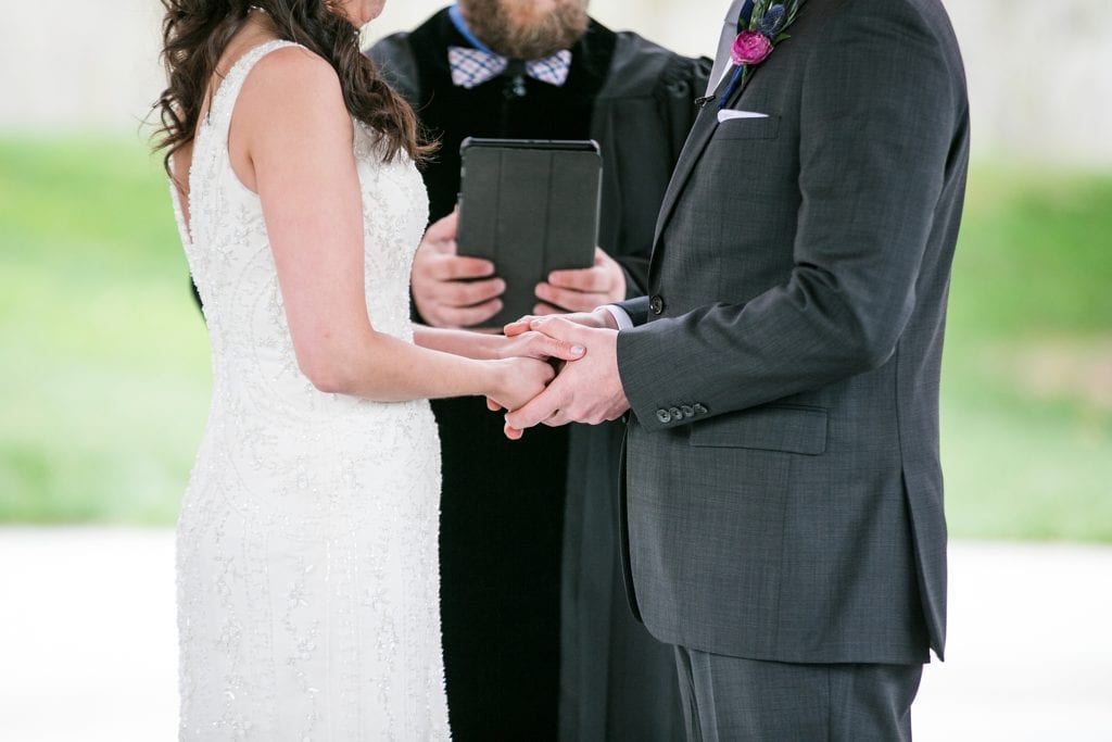 Caleb + Celeste | Barber Park Wedding - Michelle & Logan Photo + Films