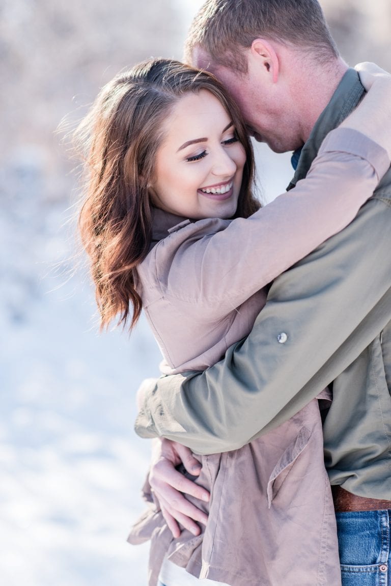 Justin + Michaela | Anniversary - Michelle & Logan Photo + Films