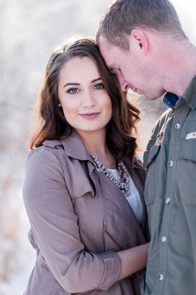 Justin + Michaela | Anniversary - Michelle & Logan Photo + Films