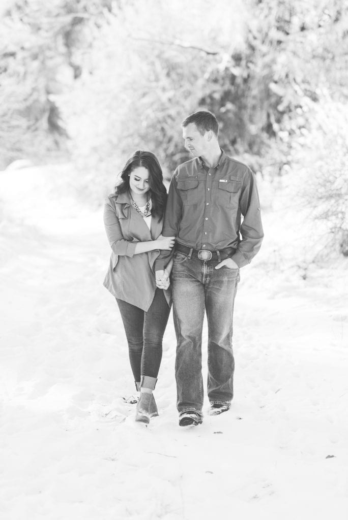 Justin + Michaela | Anniversary - Michelle & Logan Photo + Films