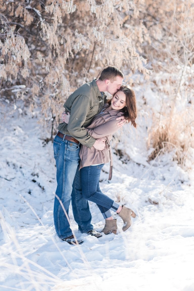 Justin + Michaela | Anniversary - Michelle & Logan Photo + Films