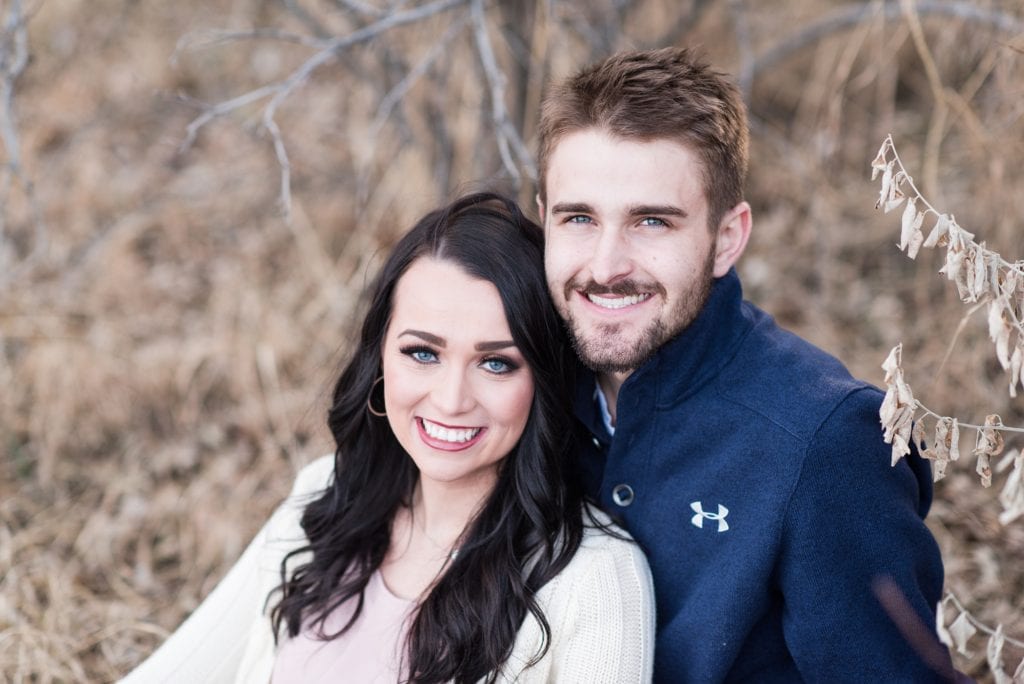 Chase + Megann | Engaged - Michelle & Logan Photo + Films