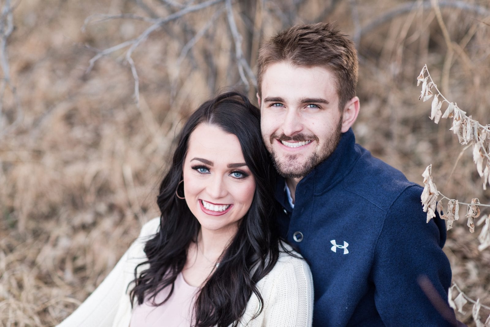 Chase + Megann | Engaged - Michelle & Logan Photo + Films