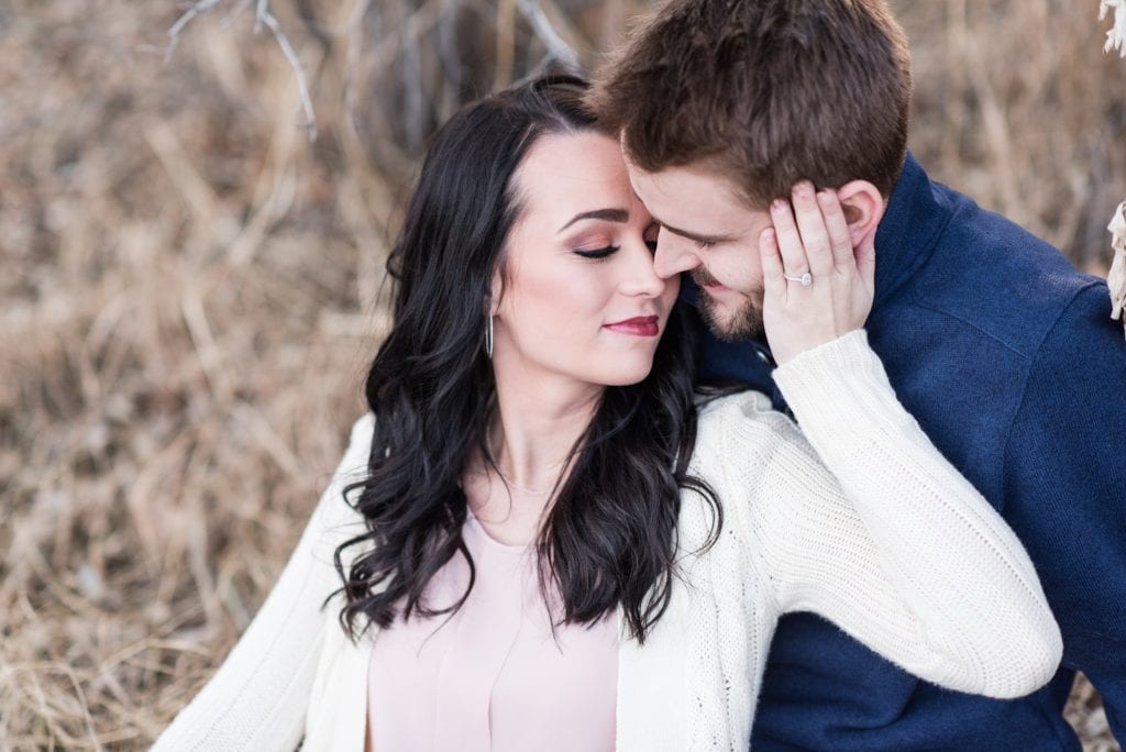 Chase + Megann | Engaged - Michelle & Logan Photo + Films