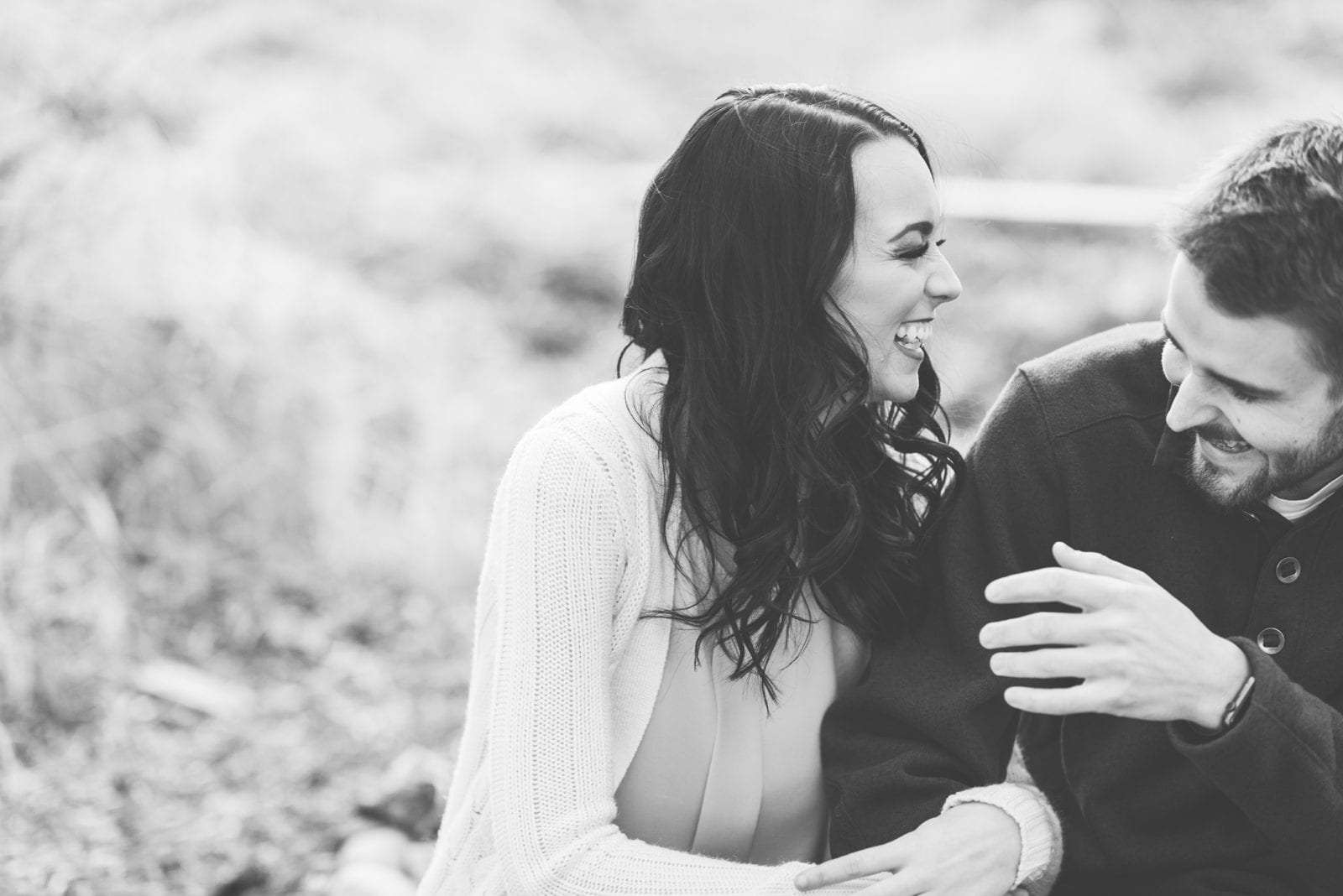 Chase + Megann | Engaged - Michelle & Logan Photo + Films