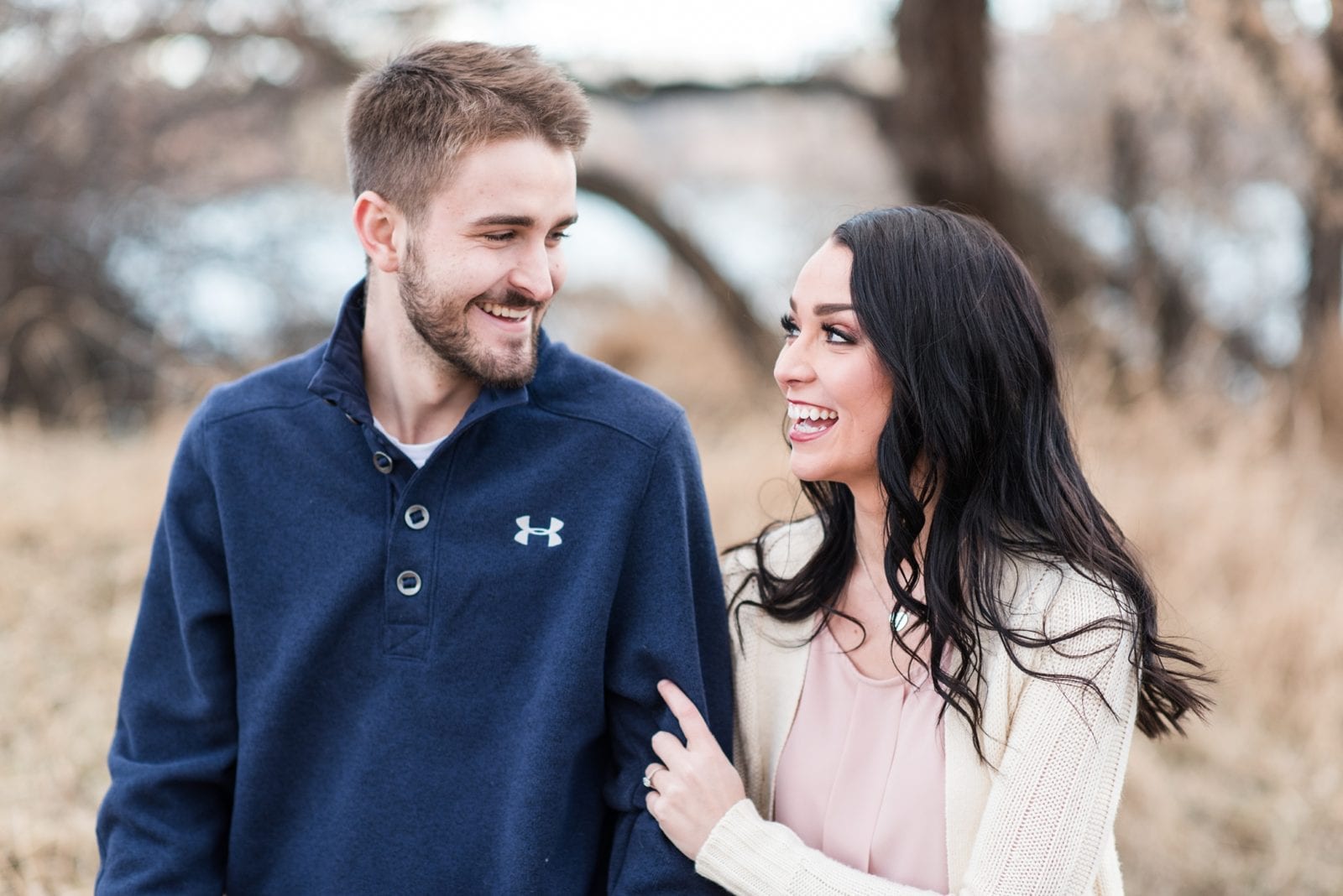 Chase + Megann | Engaged - Michelle & Logan Photo + Films