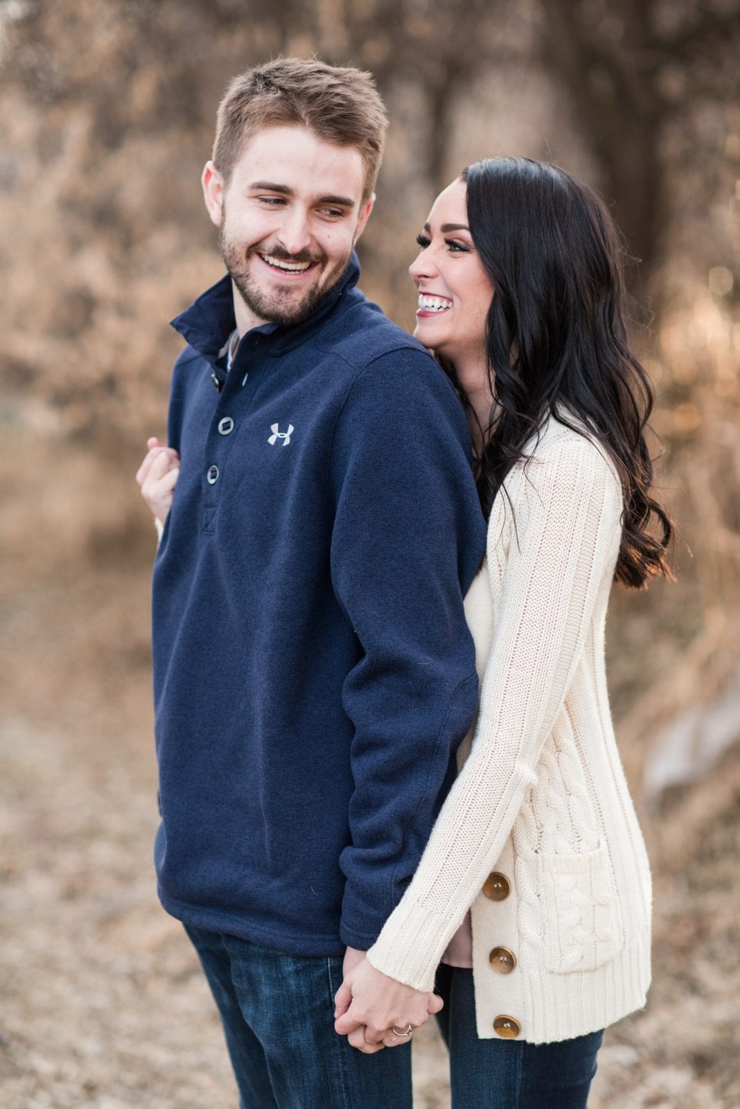 Chase + Megann | Engaged - Michelle & Logan Photo + Films