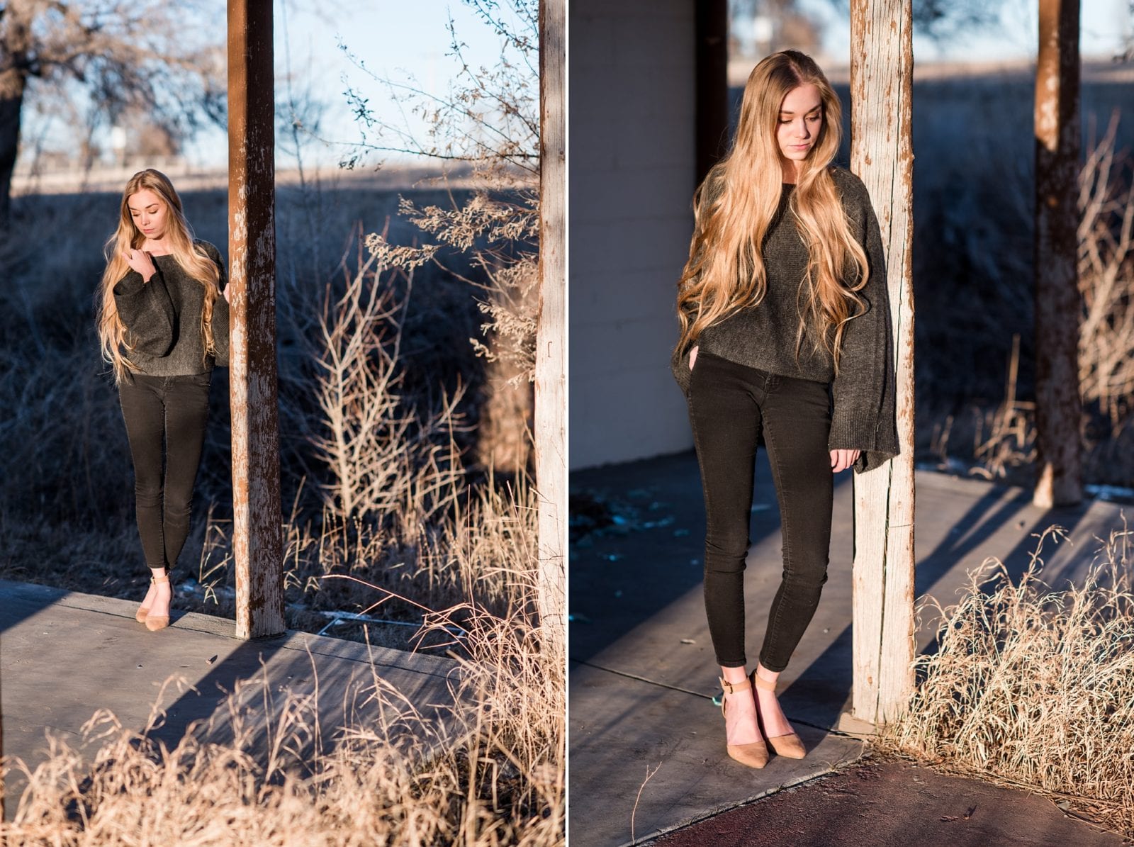 Bailey - Michelle & Logan Photo + Films