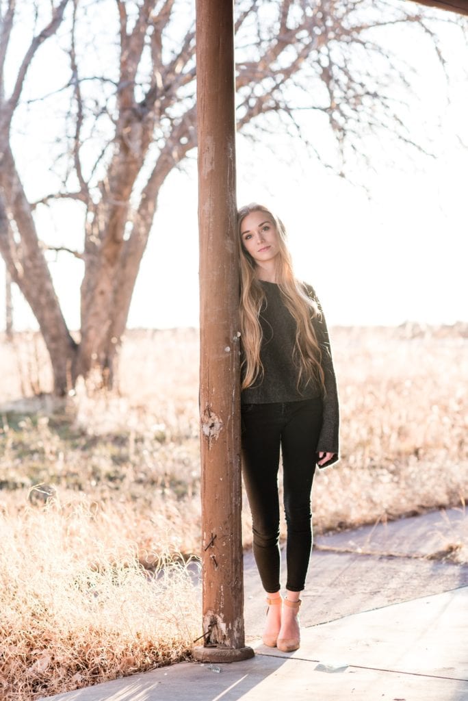 Bailey - Michelle & Logan Photo + Films