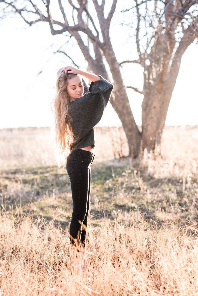 Bailey - Michelle & Logan Photo + Films