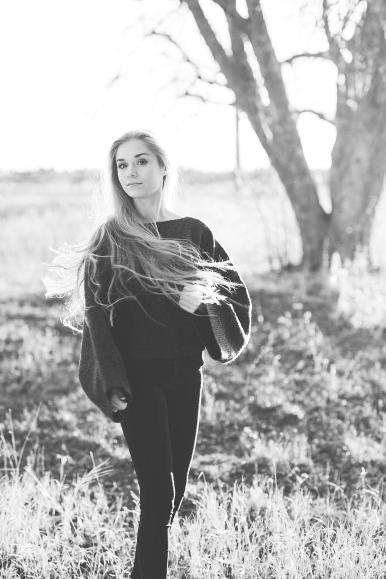 Bailey - Michelle & Logan Photo + Films