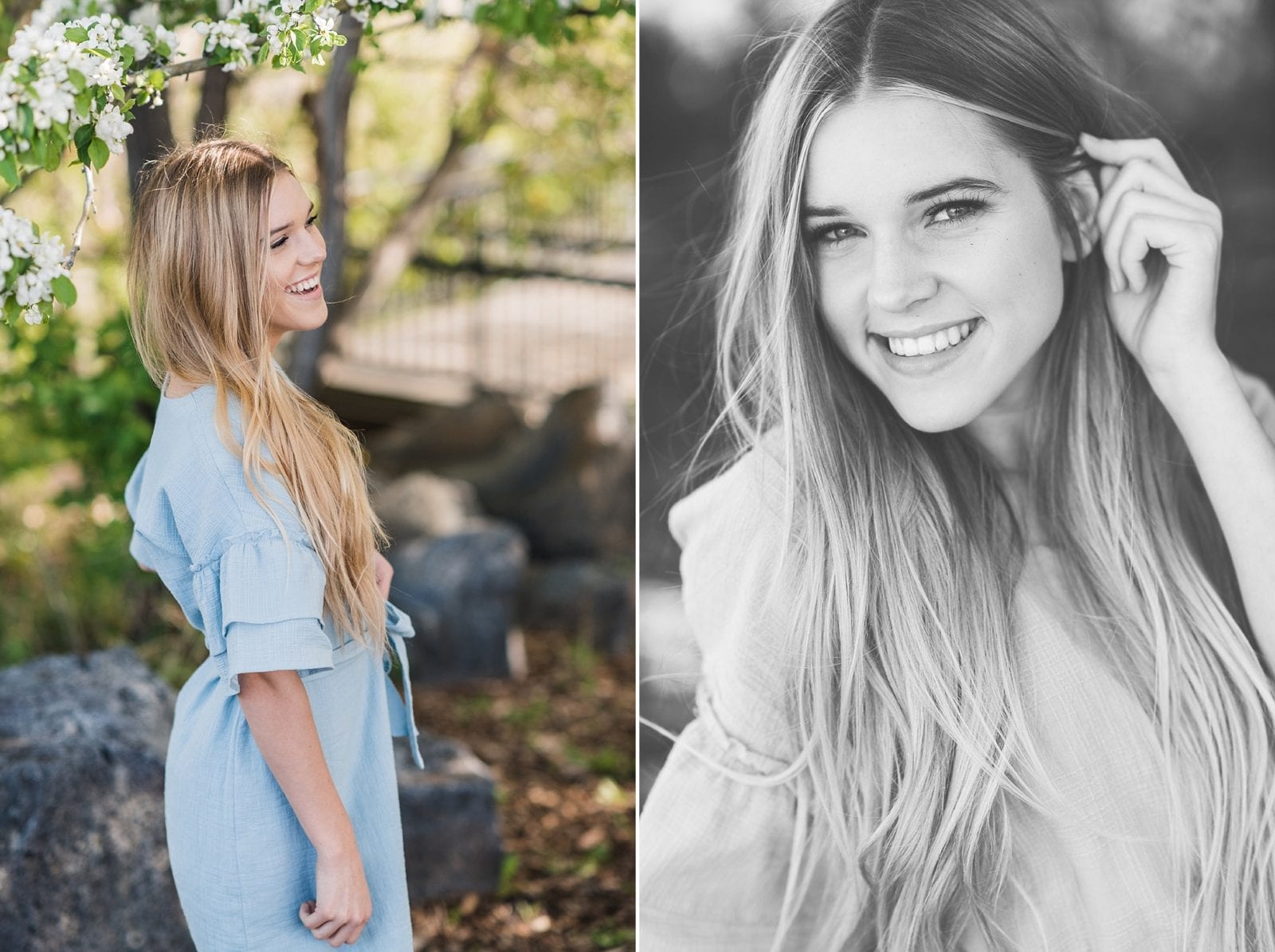 Emme - Michelle & Logan Photo + Films