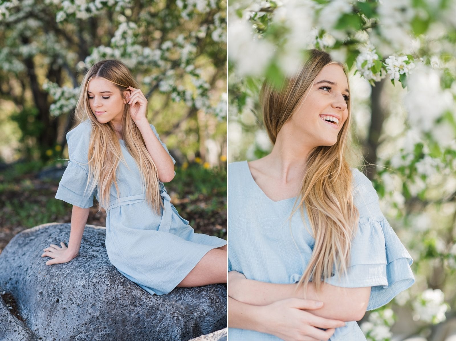 Emme - Michelle & Logan Photo + Films