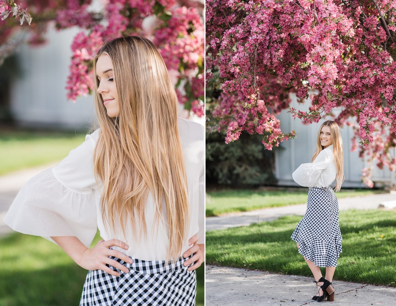 Emme - Michelle & Logan Photo + Films