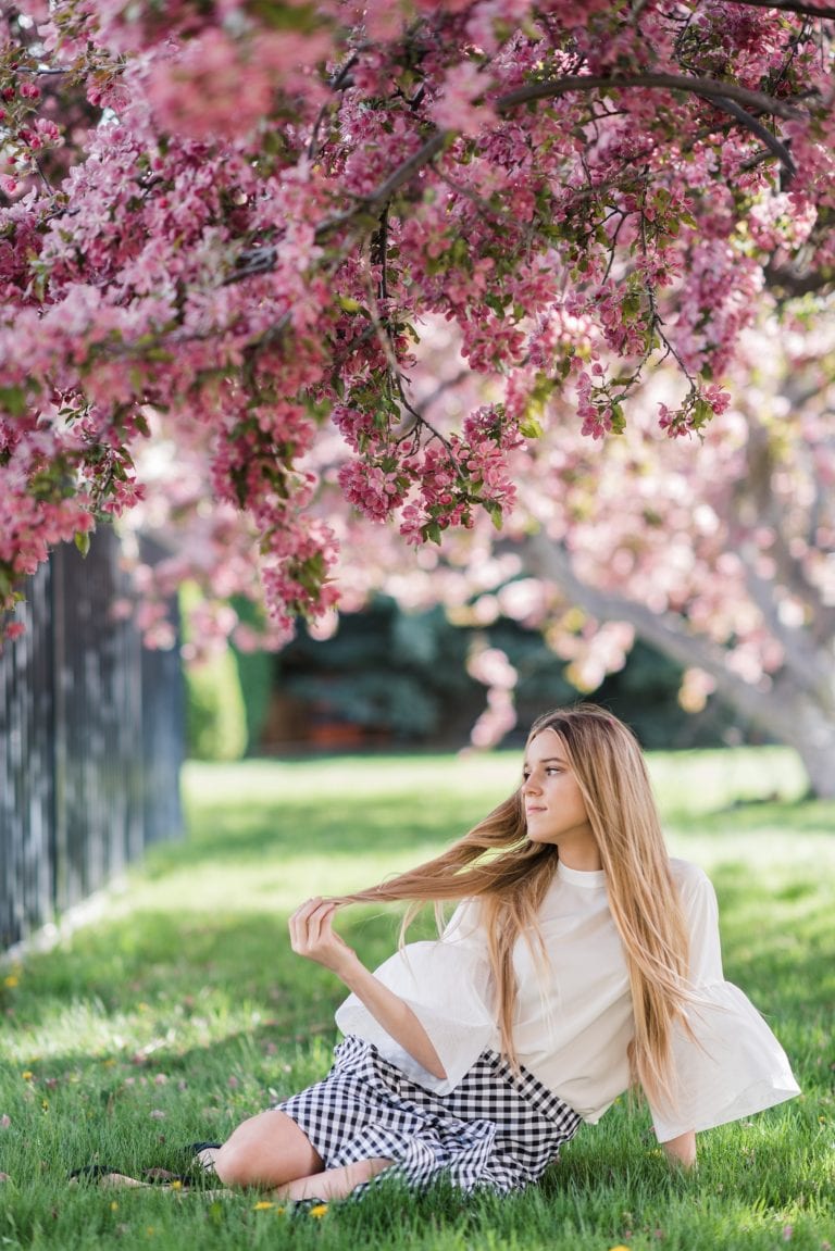 Emme - Michelle & Logan Photo + Films