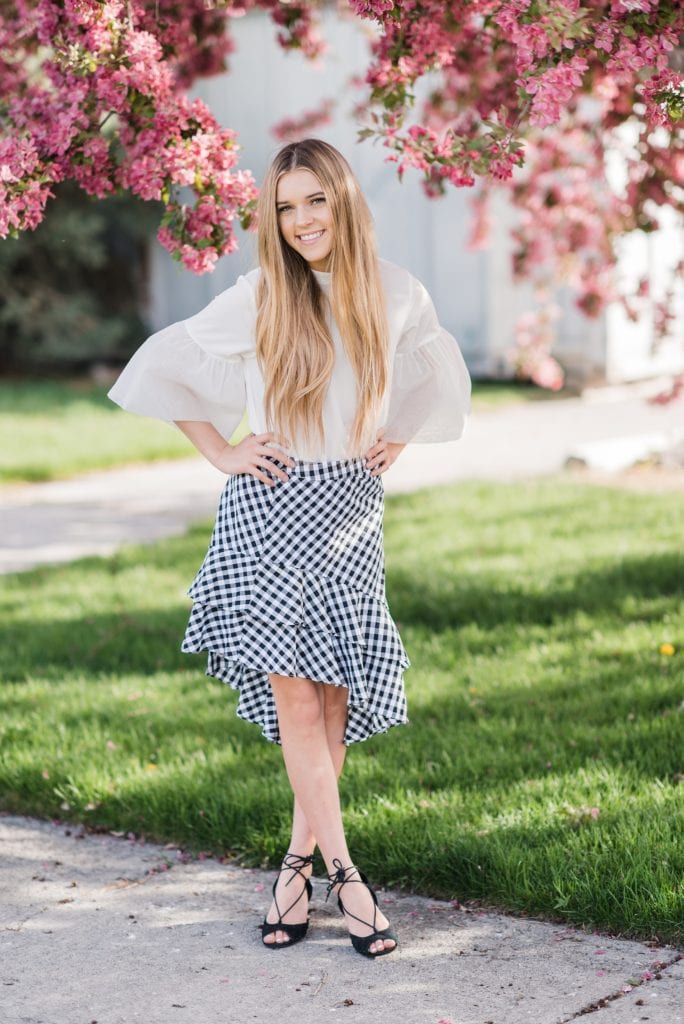 Emme - Michelle & Logan Photo + Films