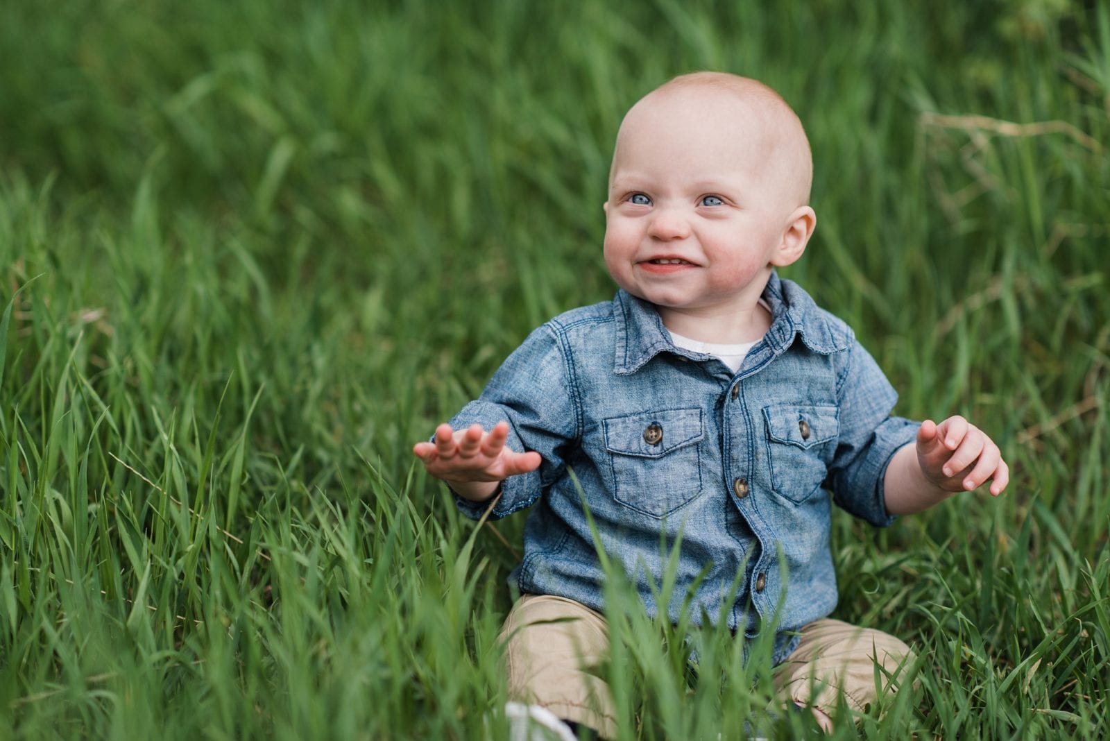 Chase & Janie | Family - Michelle & Logan Photo + Films