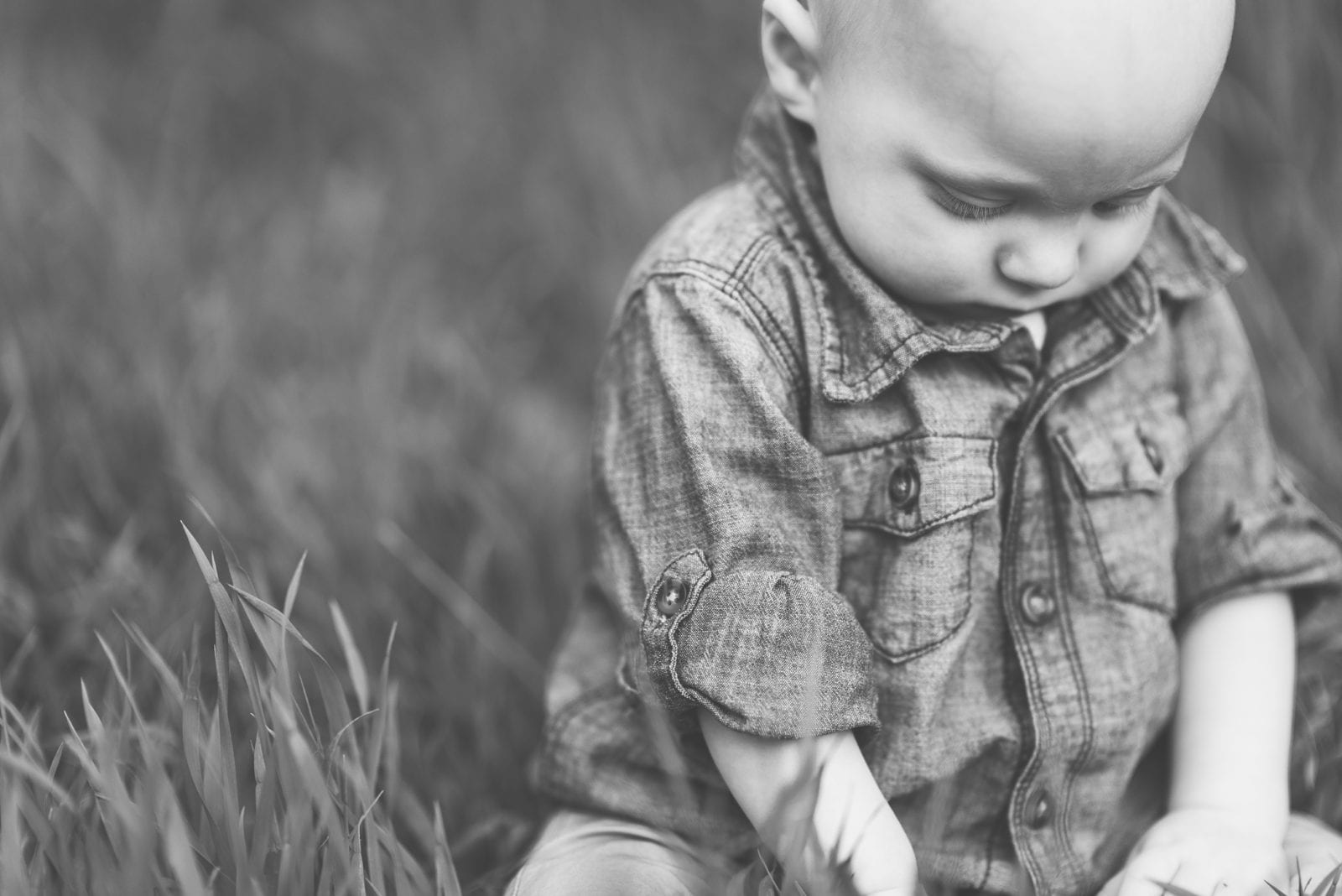 Chase & Janie | Family - Michelle & Logan Photo + Films