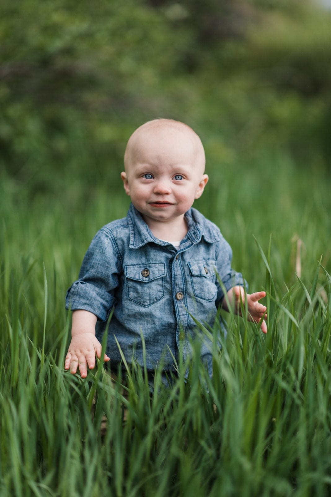 Chase & Janie | Family - Michelle & Logan Photo + Films