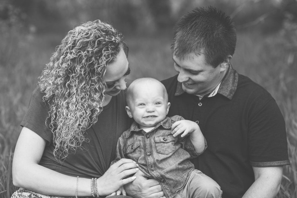 Chase & Janie | Family - Michelle & Logan Photo + Films