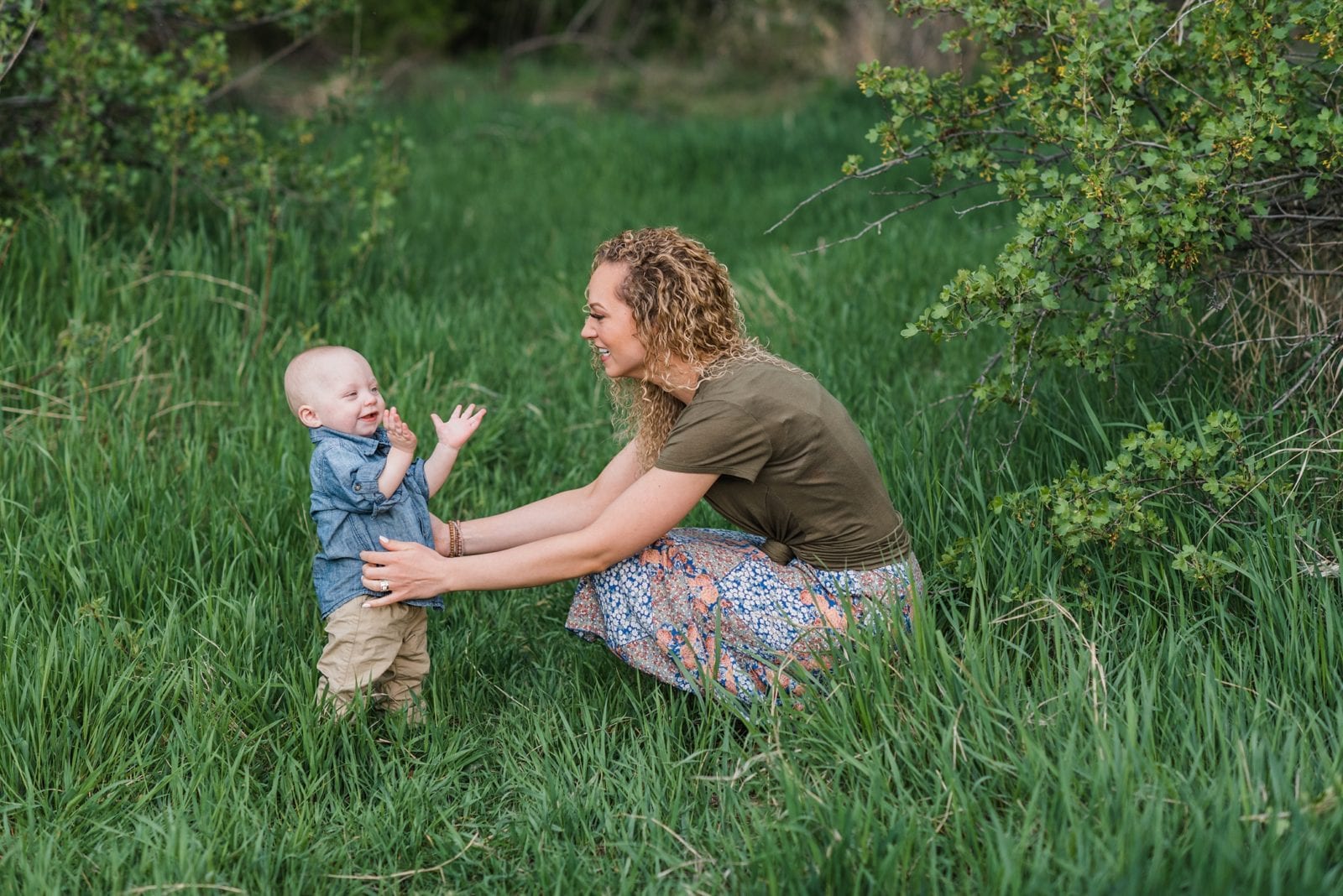 Chase & Janie | Family - Michelle & Logan Photo + Films