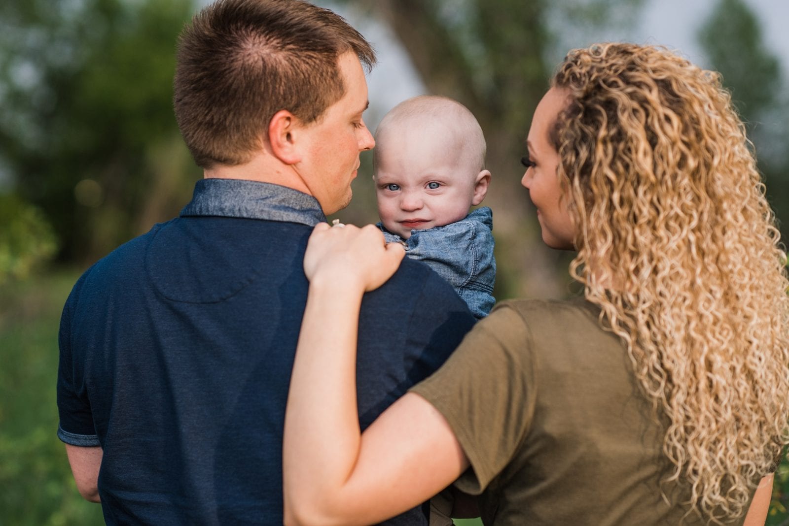 Chase & Janie | Family - Michelle & Logan Photo + Films