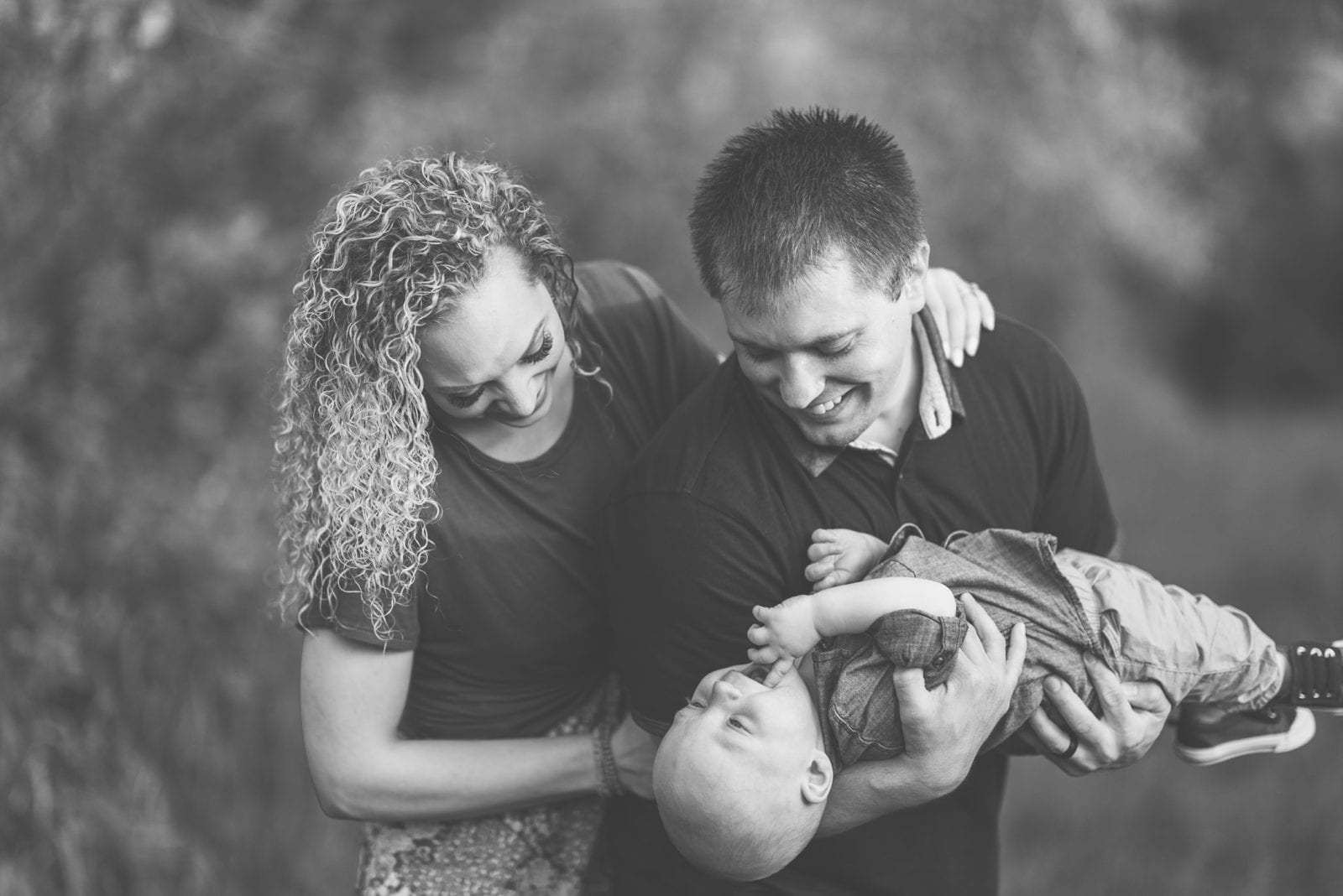 Chase & Janie | Family - Michelle & Logan Photo + Films
