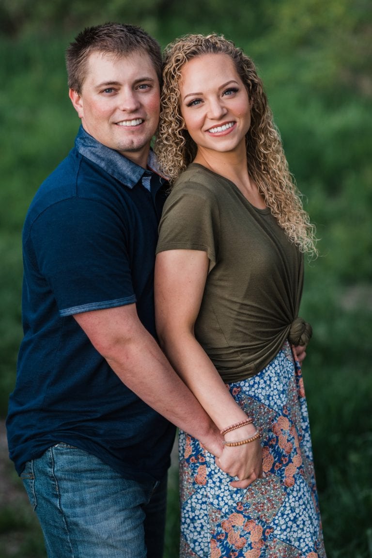 Chase & Janie | Family - Michelle & Logan Photo + Films