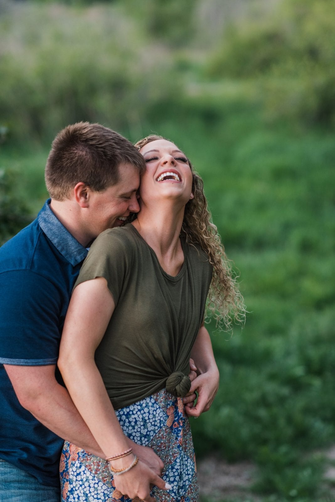 Chase & Janie | Family - Michelle & Logan Photo + Films