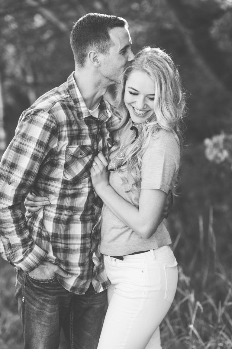 Logan & Abby | Engaged - Michelle & Logan Photo + Films