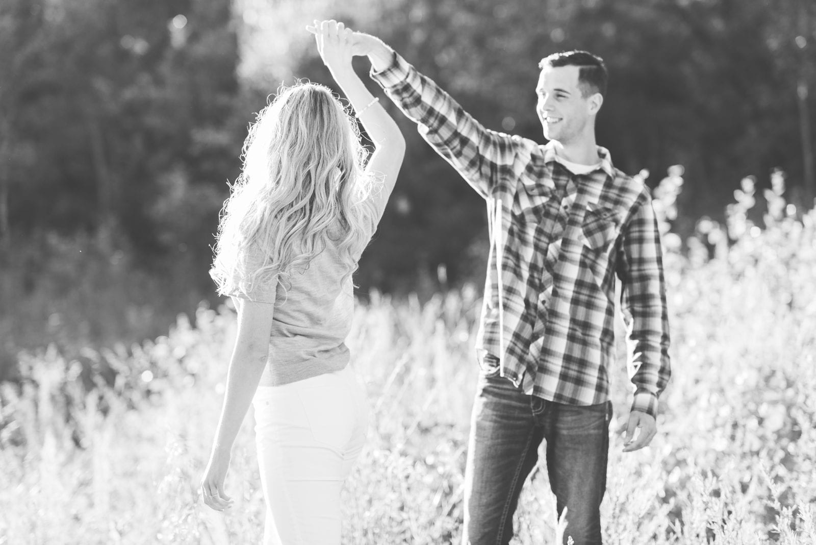 Logan & Abby | Engaged - Michelle & Logan Photo + Films