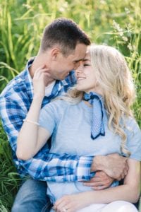 Logan & Abby | Engaged - Michelle & Logan Photo + Films