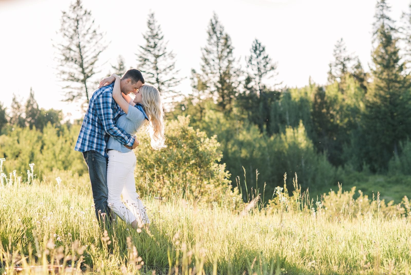 Logan & Abby | Engaged - Michelle & Logan Photo + Films