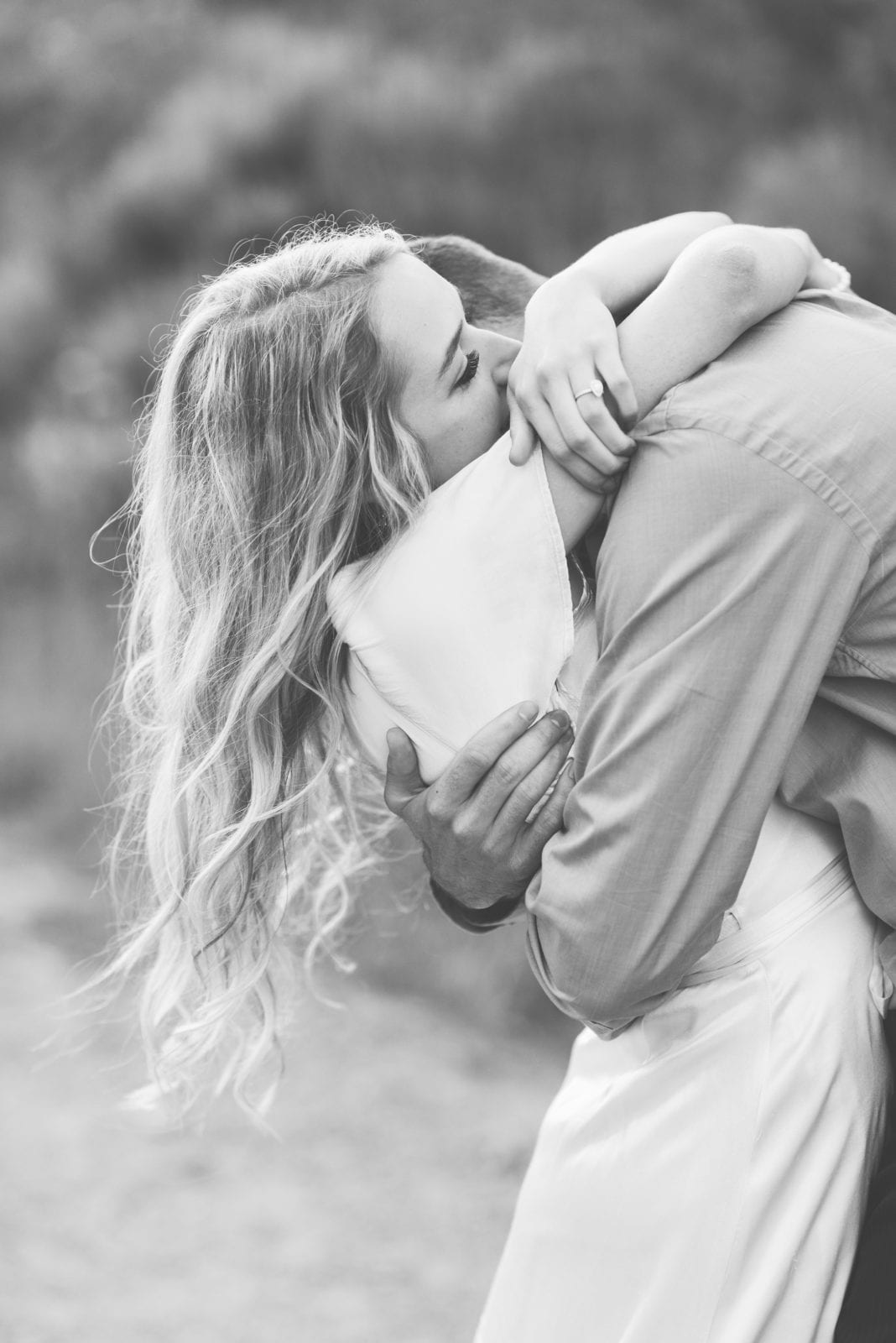 Logan & Abby | Engaged - Michelle & Logan Photo + Films