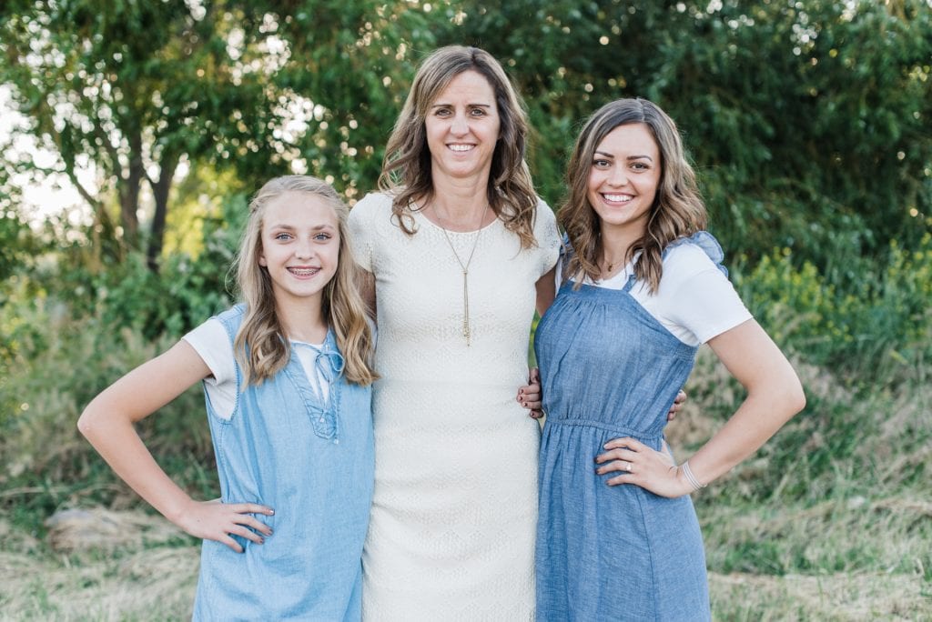 Yancey Family - Michelle & Logan Photo + Films