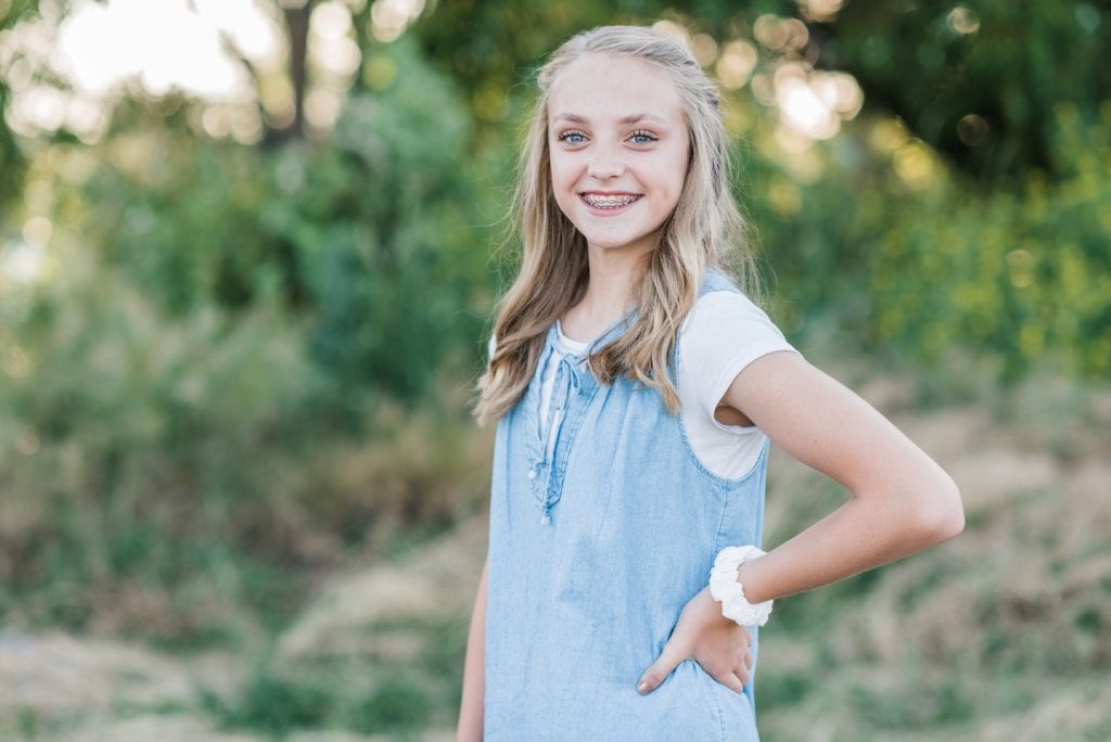 Yancey Family - Michelle & Logan Photo + Films